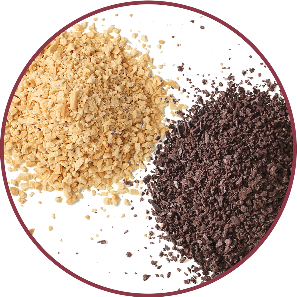 Granulados - Eurobisco